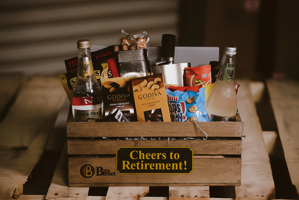 Funny Retirement Gifts Guide | Hilarious Gag Gift Ideas for Retirees