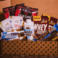 The BroBox—The Perfect Gift Box for Men | The BroBasket