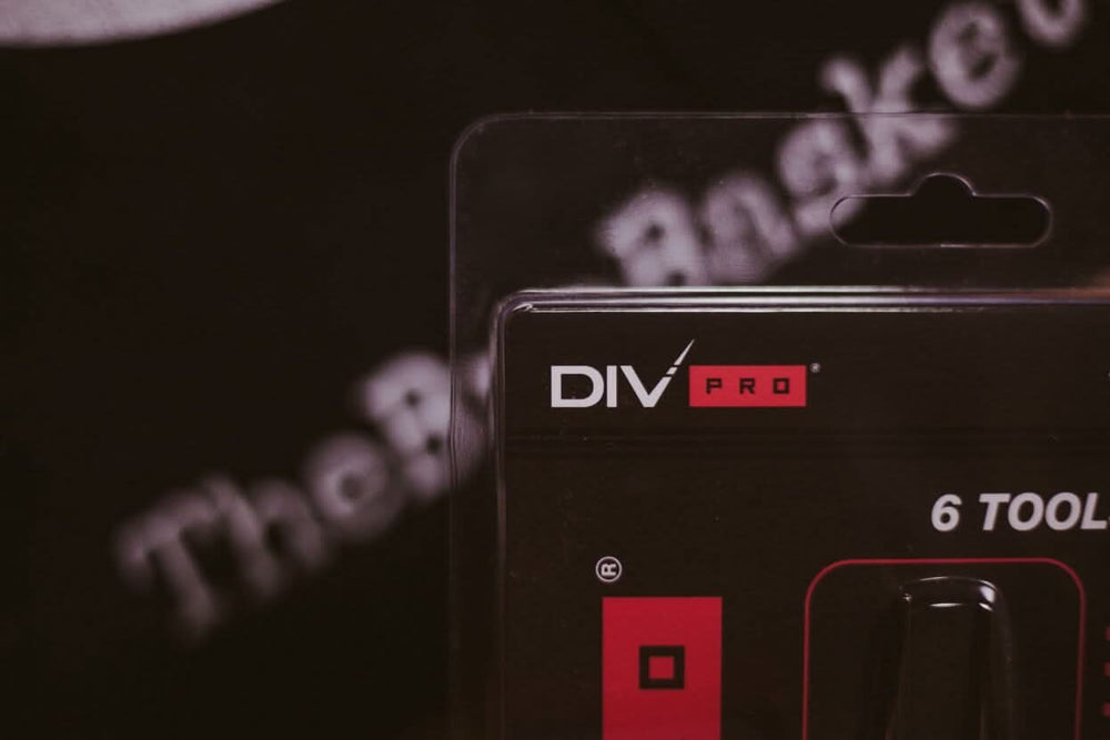 Golfer Gift Set BroBox | Golf Gift for Men | The BroBasket