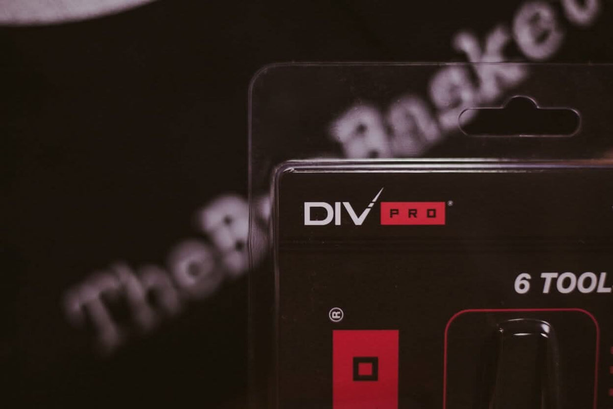 Golfer Gift Set BroBox | Golf Gift for Men | The BroBasket