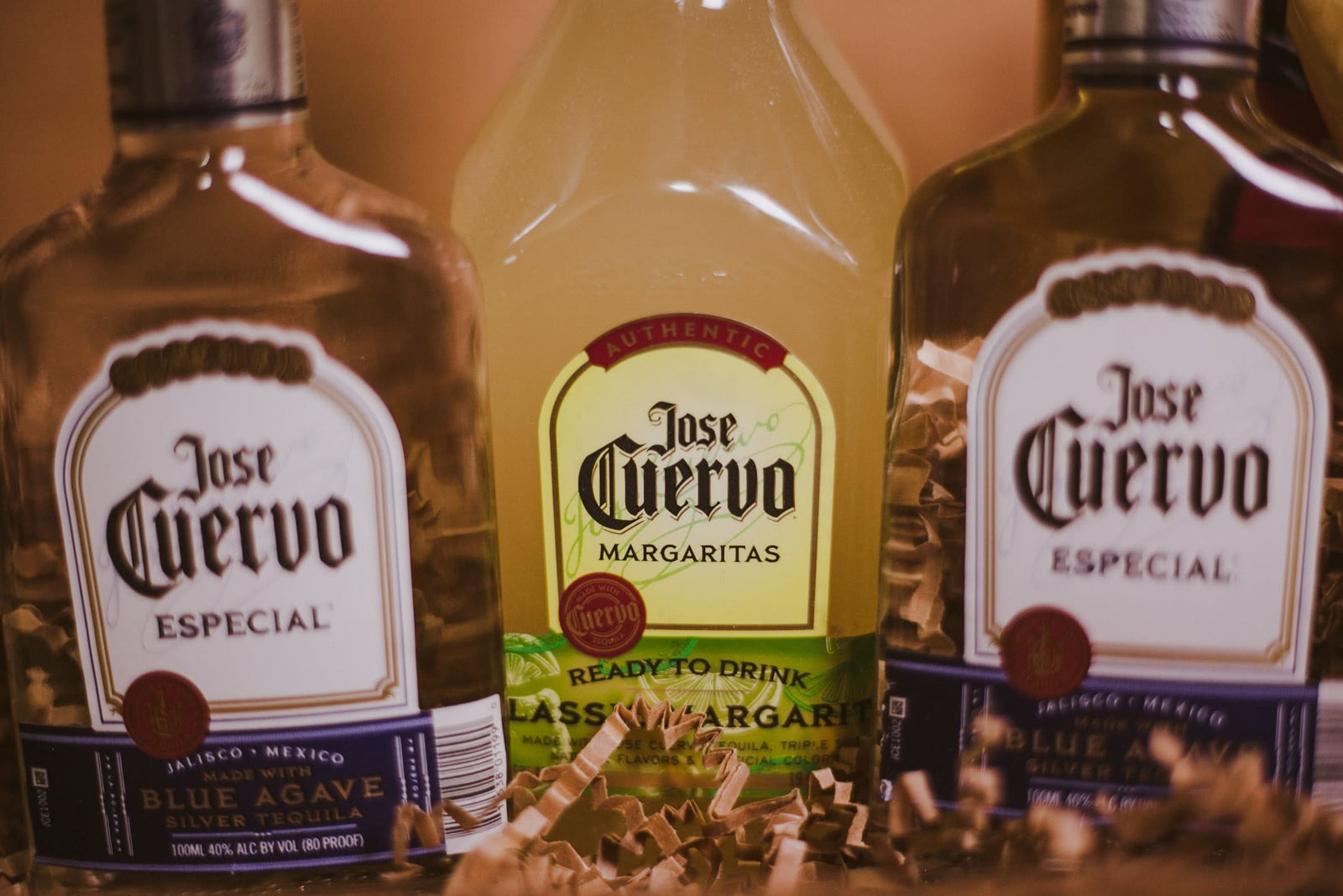 Tequila Gift Baskets for Any Occasion | Unique Mezcal Gifts | BroBasket