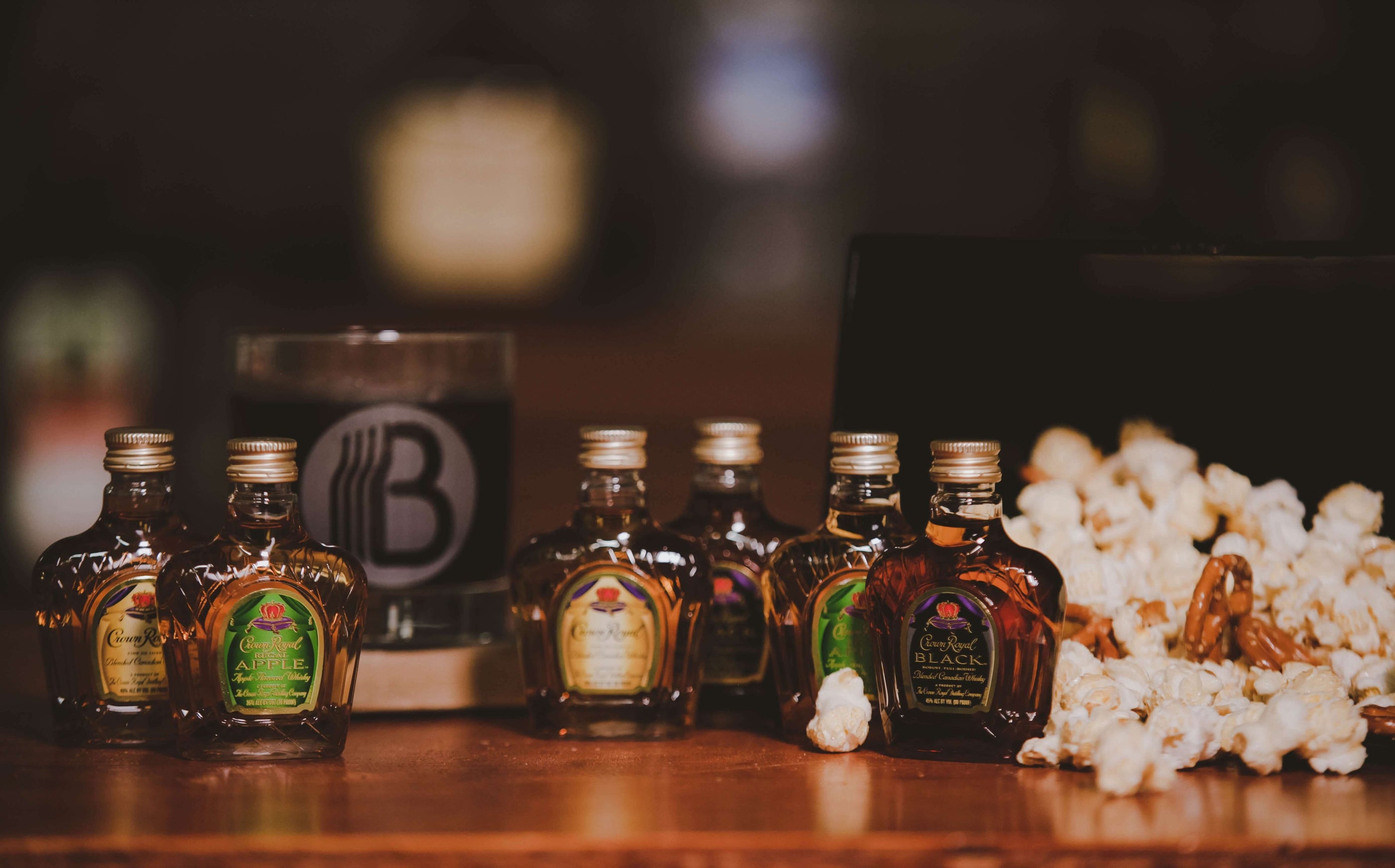 Crown Royal Gift Basket for Every Occasion | The BroBasket